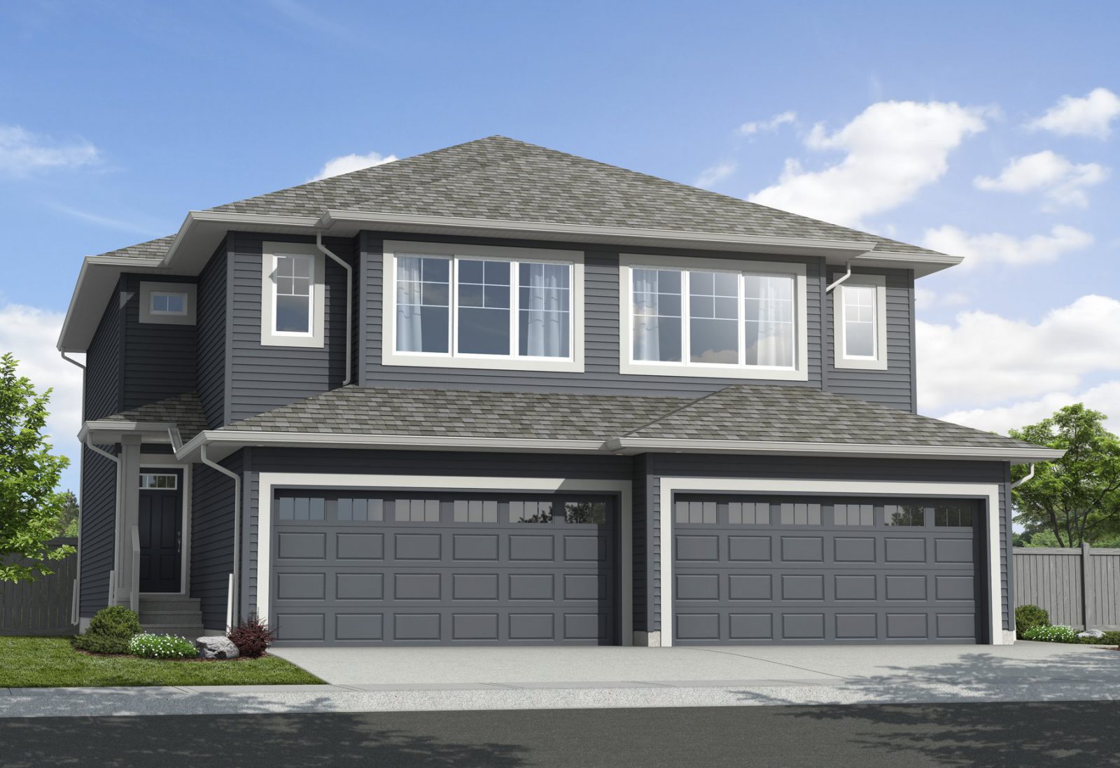 Castillo | Home Designs | Coventry Homes Edmonton