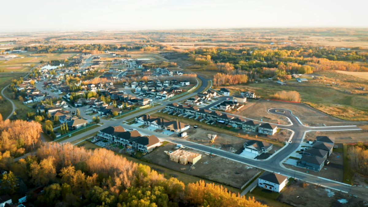 Ardrossan Community | Our Communities | Coventry Homes