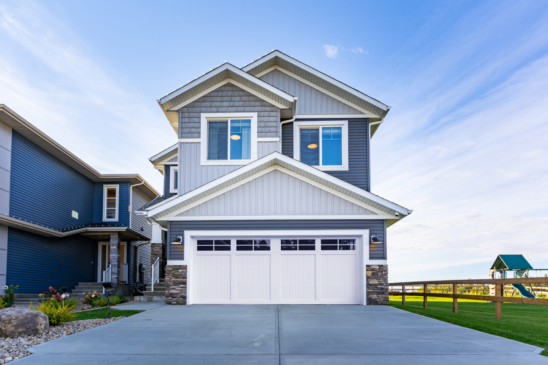 Riverside Community | Our Communities | Coventry Homes