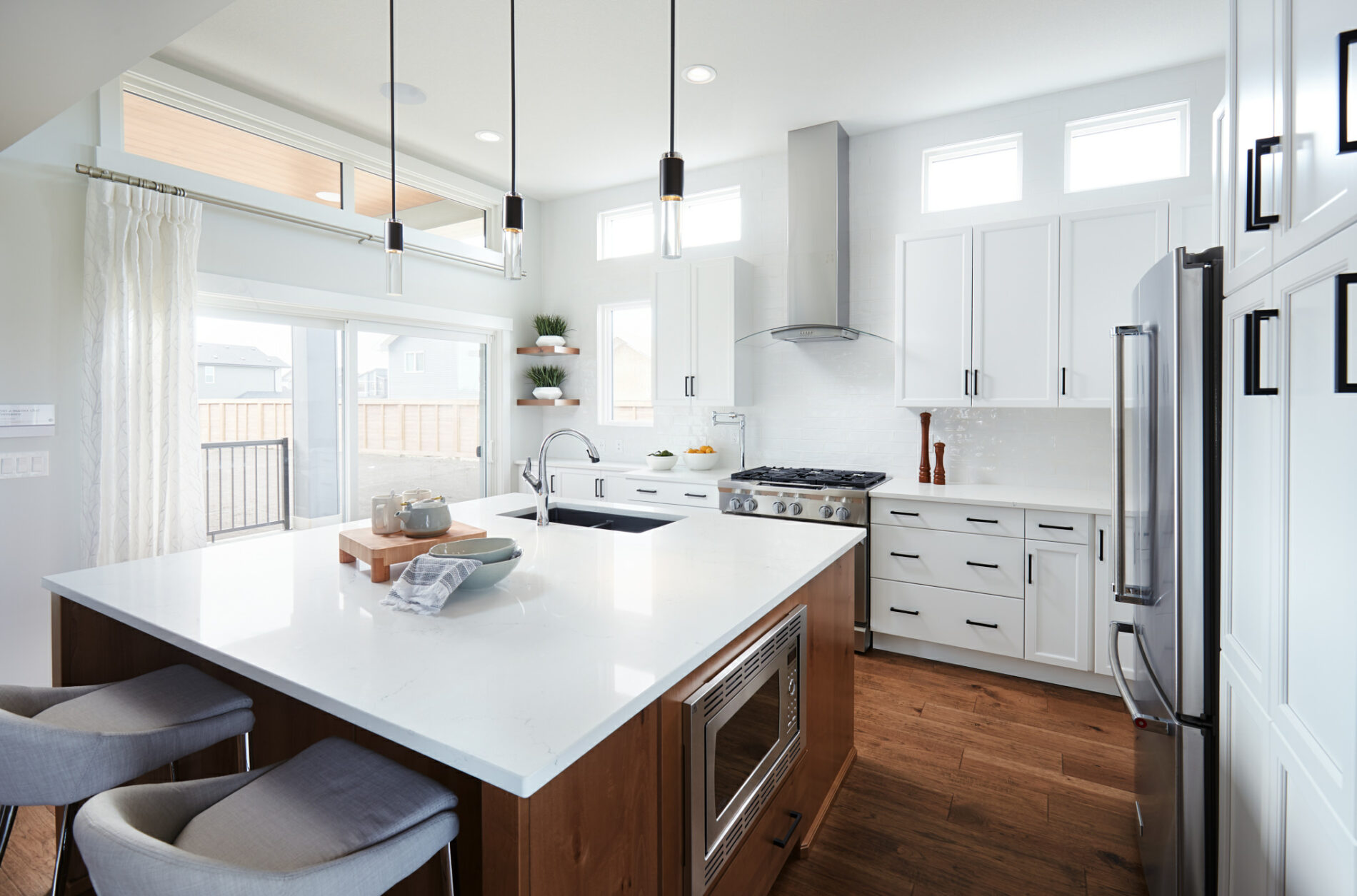 The Executive Chef | Lifestyle Packages | Coventry Homes