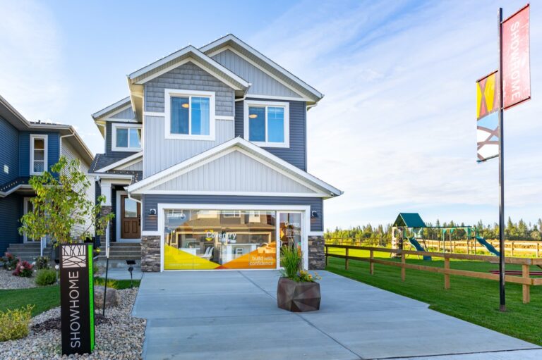 Home Designs, House Design Plans | Edmonton and Area