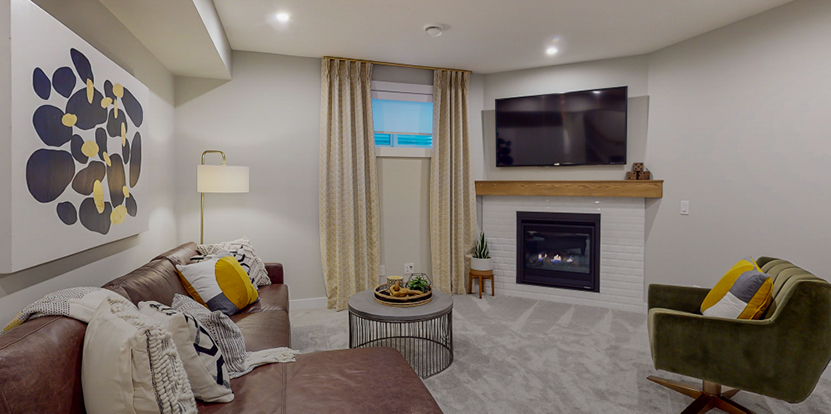 Home Builders | New Homes for Sale | Edmonton | Coventry Homes