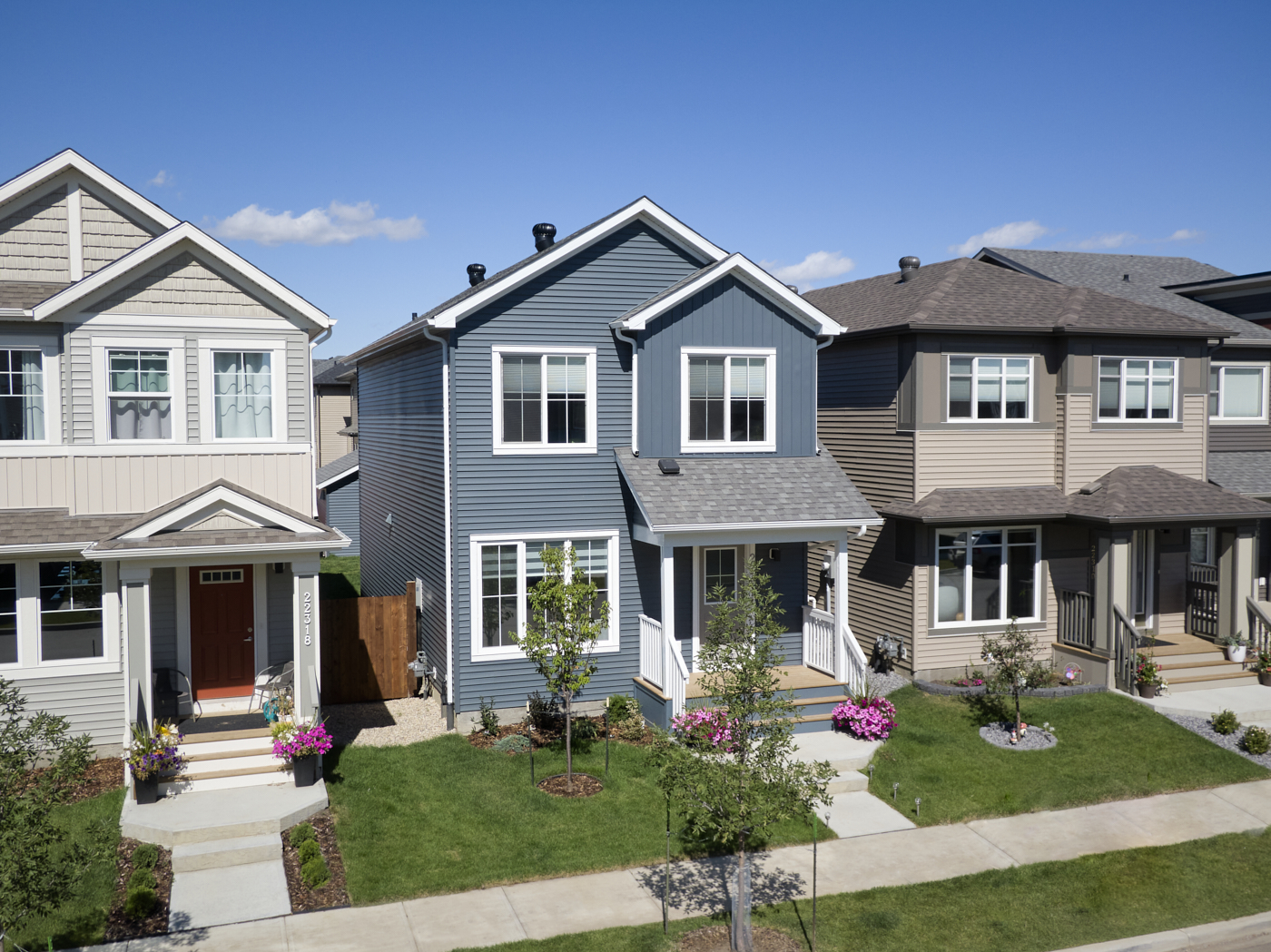 Laned Homes | Blog | Coventry Homes Edmonton