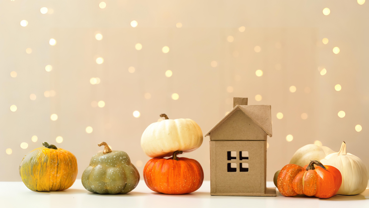 October Best Month to Buy | Blog | Coventry Homes Edmonton
