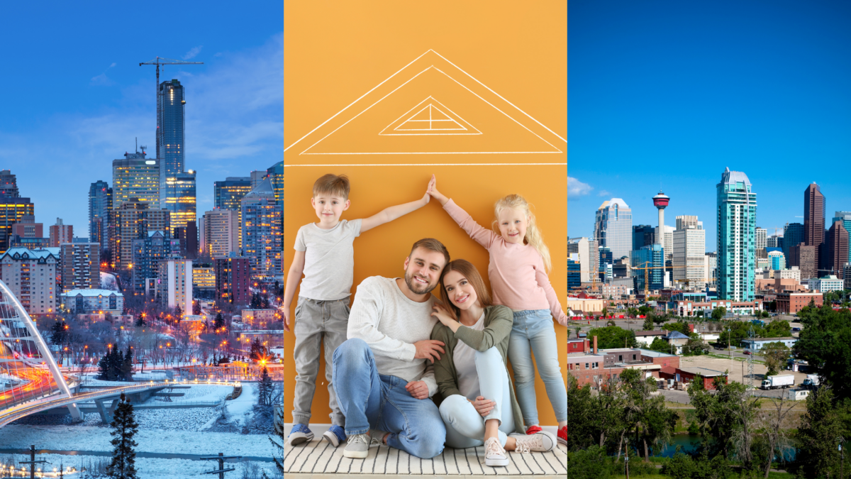 Edmonton vs Calgary: Where Should You Choose to Live? | Blog | Coventry ...