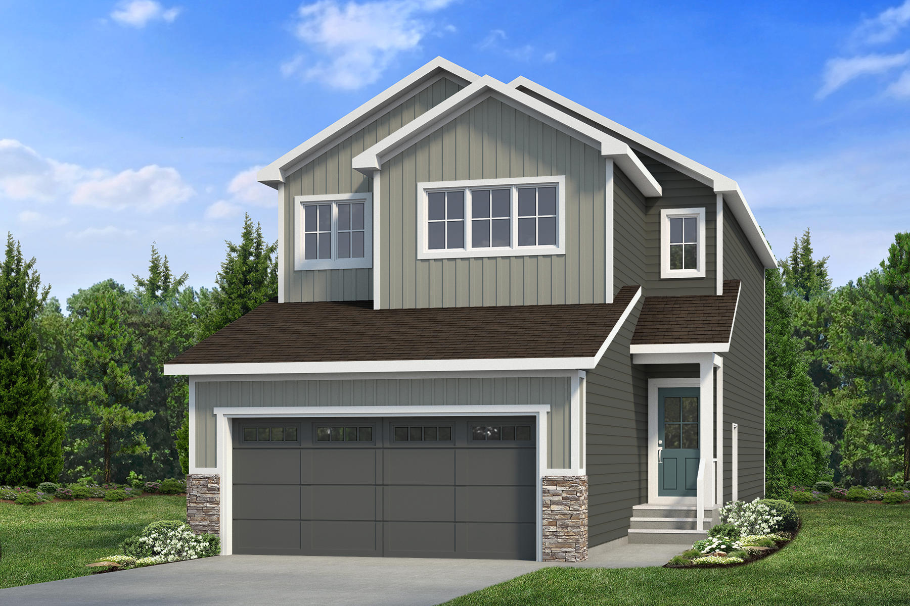 21130 - Altair | Quick Possession | Coventry Homes Edmonton