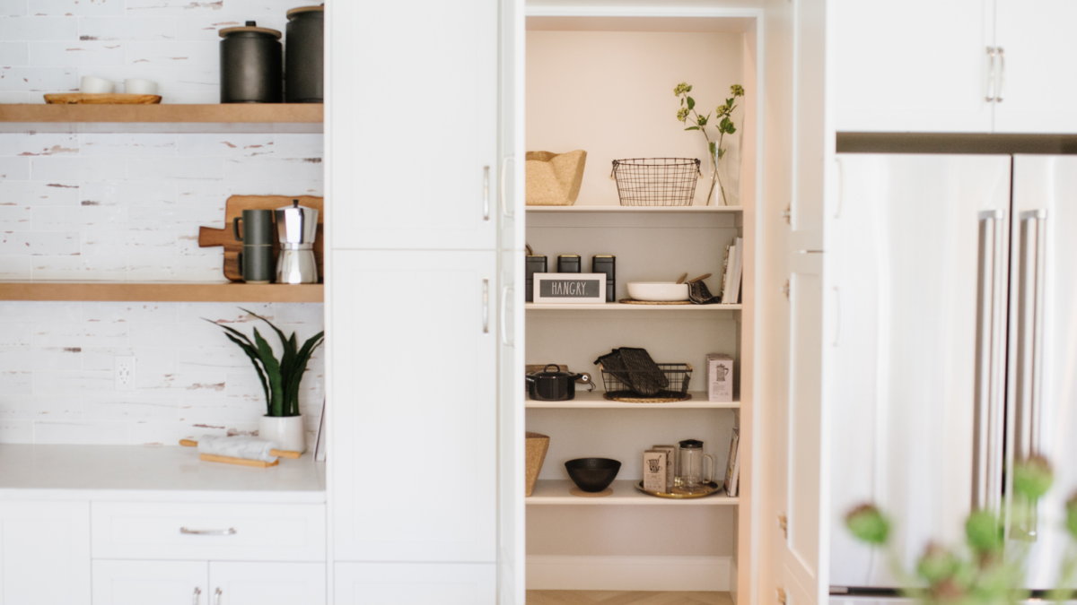 How to Maximize Space in Your Home: Design and Storage Tips
