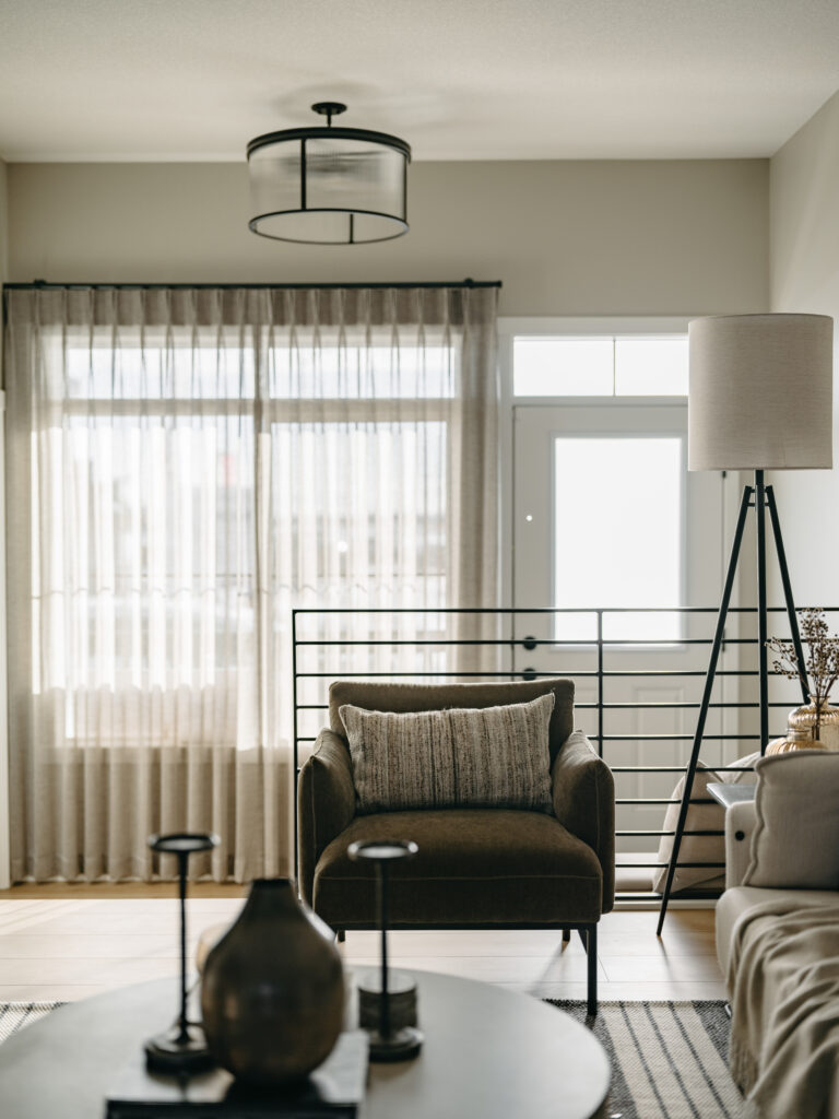 Impact Vasa | Showhomes | Coventry Homes Edmonton