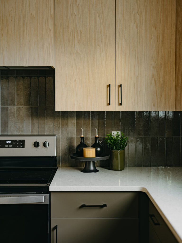 Impact Vasa | Showhomes | Coventry Homes Edmonton