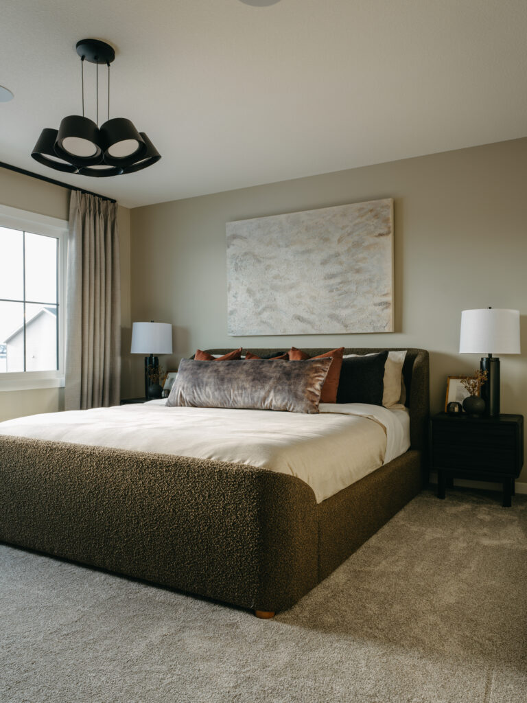 Impact Vasa | Showhomes | Coventry Homes Edmonton